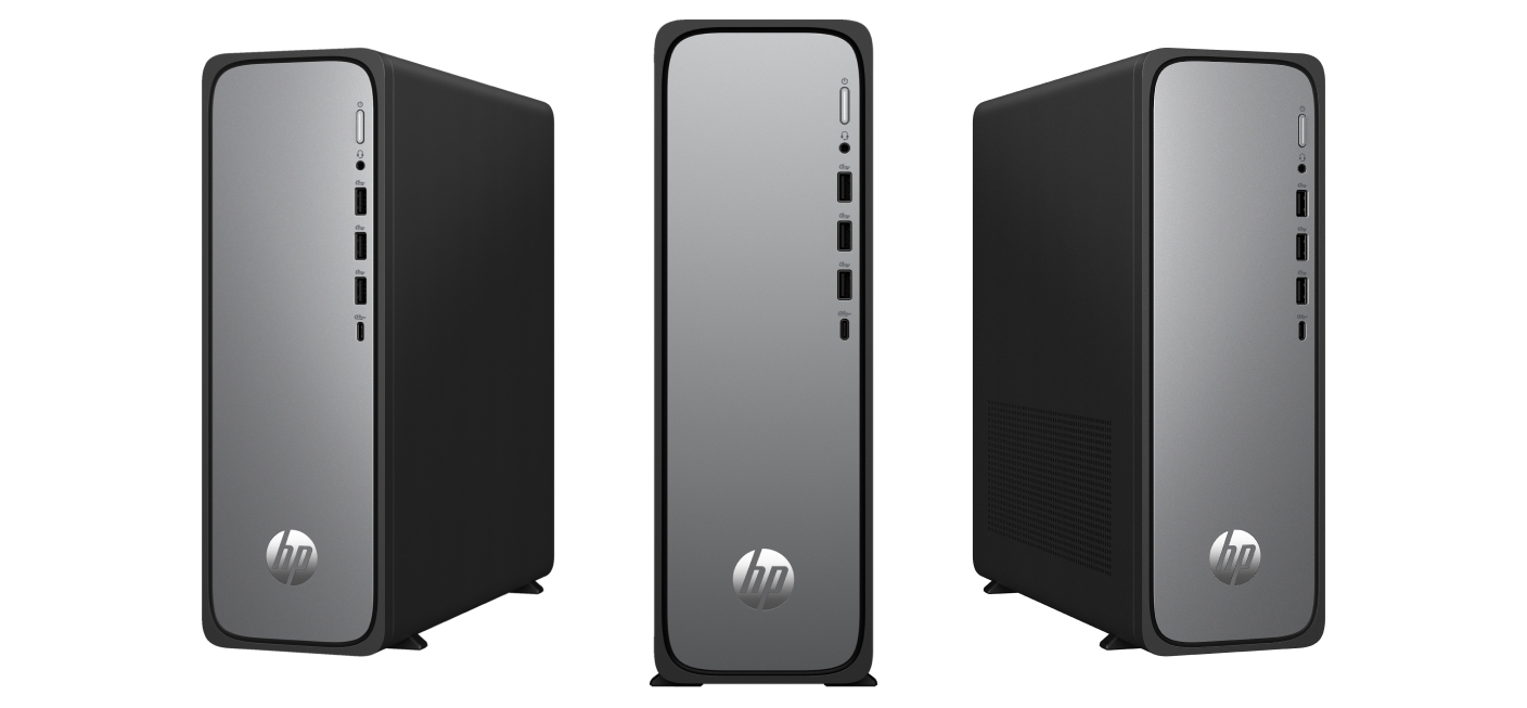 HP OmniDesk Slim Desktop PC S03-0001a - Without Screen (BD0R9PA) - Shop HP.com Australia