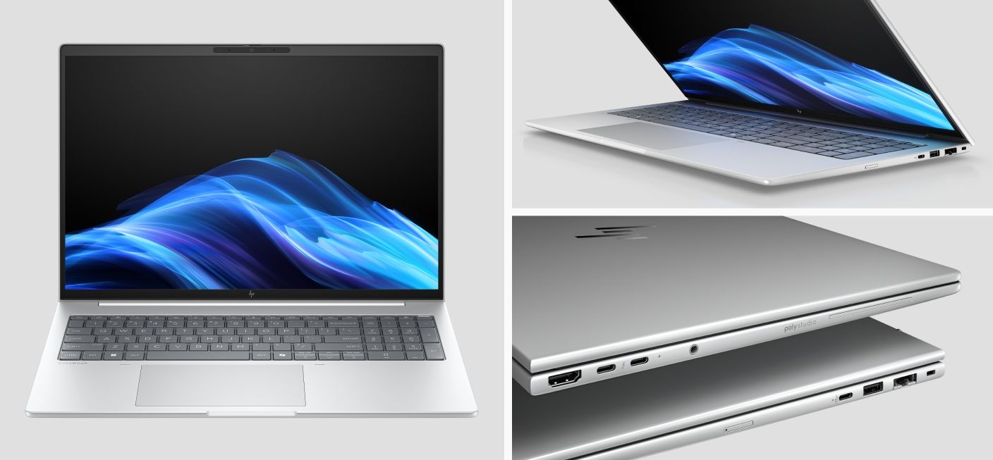 HP EliteBook 8 G1i 16 inch Laptop AI PC, Silver - 16-inch (BQ4G5PT) - Shop HP.com Australia