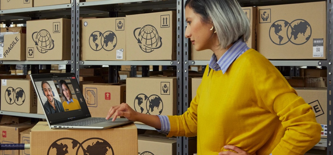 HP ProBook 4 G1q 14 inch Notebook Next Gen AI PC, Silver - Shop HP.com ...