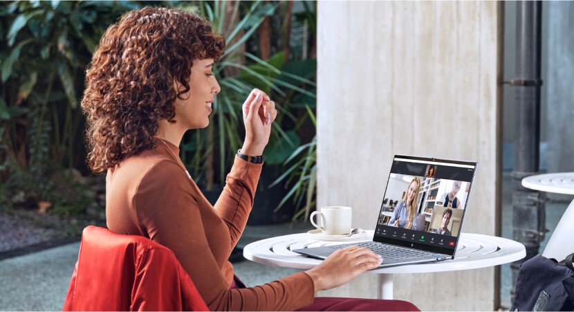 HP OmniBook X - Next-Gen AI Laptop & PC Technology - Shop HP.com Australia