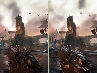 HP & NVIDIA DOOMS: The Dark Ages™ Sale & Promotions 2025 - Shop HP.com ...