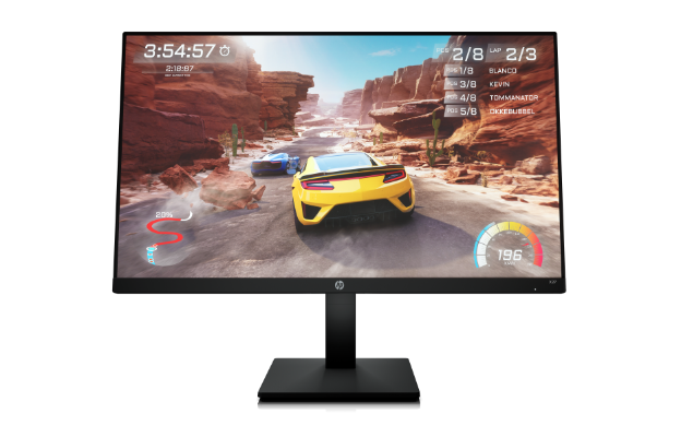 Gaming Monitors | Immersive Experience - Shop HP.com Australia