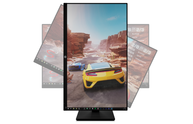 Gaming Monitors | Immersive Experience - Shop HP.com Australia