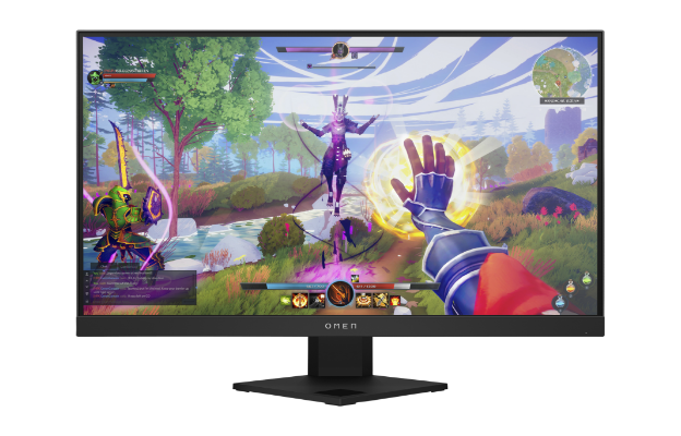 Gaming Monitors | Immersive Experience - Shop HP.com Australia