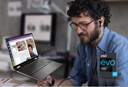 Latest HP Laptops - Intel® EVO™ certified - Shop HP.com Australia