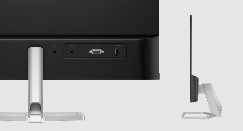 HP Series 5 27 inch FHD Monitor - 527sf - 27" (94F45AA) - Shop HP.com Malaysia