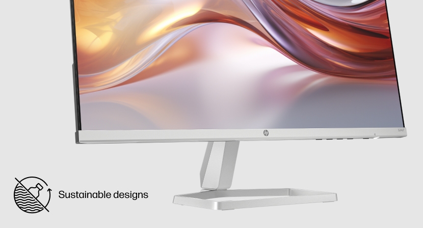 HP Series 5 27 inch FHD Monitor - 527sf - 27" (94F45AA) - Shop HP.com ...