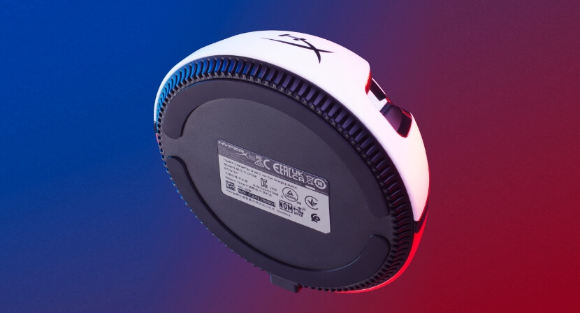 HyperX ChargePlay Quad 2 (6Y2G7AA) - Shop HP.com Singapore