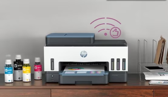 HP Smart Tank Printers: Low-Cost Printing - Shop HP.com Australia