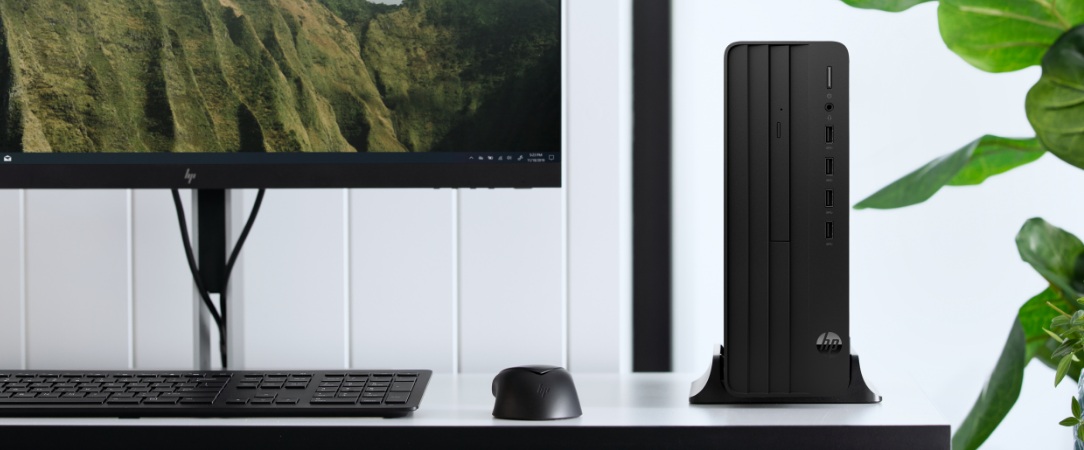 HP Desktops for Business - Shop HP.com Australia