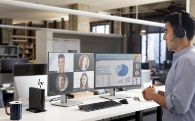 HP Desktops for Business - Shop HP.com Australia