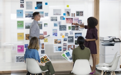 HP Printers for Business - Shop HP.com Australia