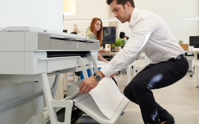 HP Printers for Business - Shop HP.com Australia